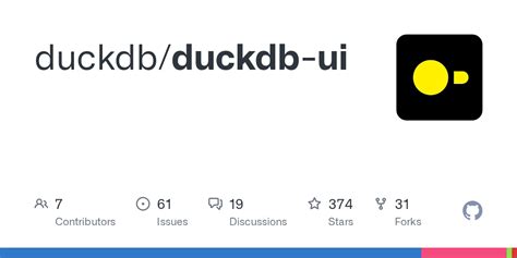 Github Duckdb Duckdb Ui