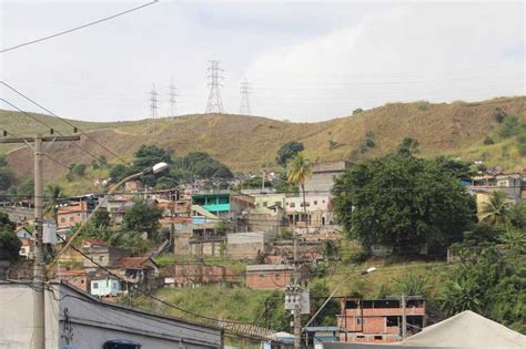 Troca De Facções Criminosas Em Comunidades De Niterói Assusta Moradores