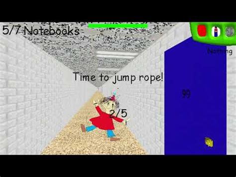 Baldi S Basics Birthday Bash YouTube