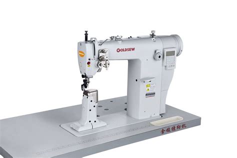 Goldsew Sr 810d3 High Speed Automatic Shoe Stitching Machine Id