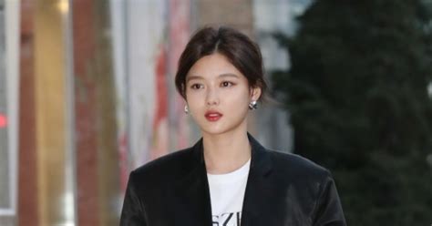 [포토] 김유정 훌쩍 성장한 요정