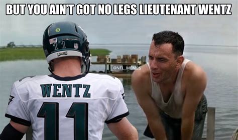 “this Is The Year The Eagles Finally Win A Super Bowl” Nfl Memes