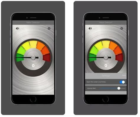 7 Best Metal Gold Detector Apps In 2025 Freeappsforme Free Apps