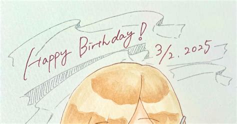 Prskfa こはねお誕生日おめでとう🎉 あまやどりのイラスト Pixiv