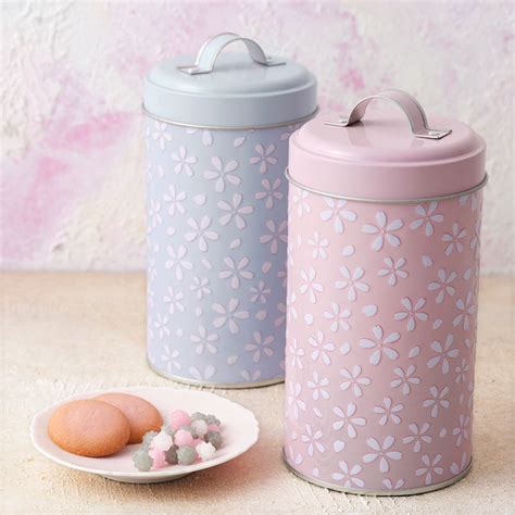 春を先取り！【カルディ】「さくらキャニスター缶」など桜モチーフのグッズやスイーツが大集合♡ Happy Cruise ハッピークルーズ