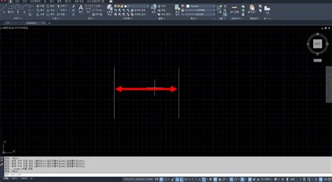Autocad 오토캐드 간격띄우기 Offset 네이버 블로그