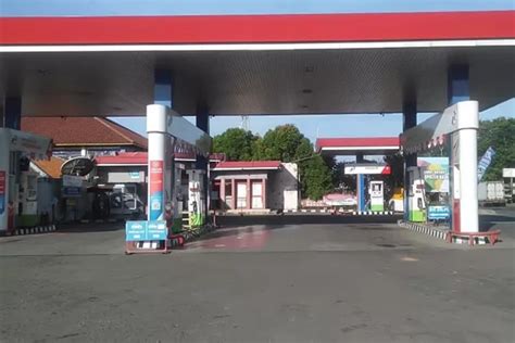 Batang Gempa Pertamina Patra Niaga JBT Pastikan Penyaluran BBM Dan LPG