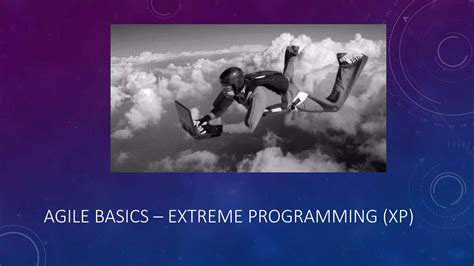 Agile Development Ppt