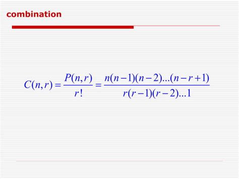 Counting Pigeonhole Permuntation Permutations And Combination