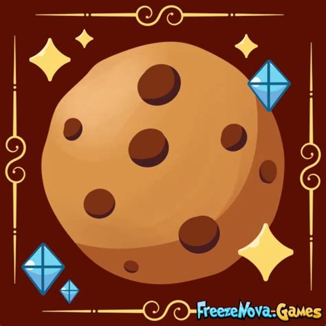 Cookie Clicker Pro Unblocked Freezenova