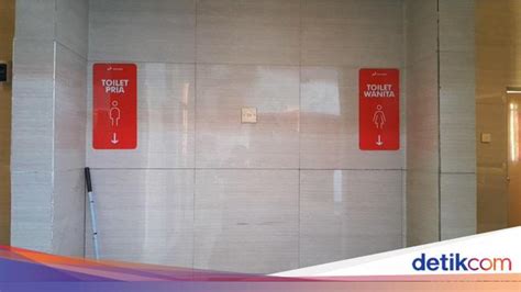 Viral Pegawai Spbu Demak Dituding Intip Toilet Wanita Ini Kata Pertamina