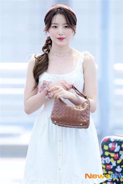 여자아이들 슈화 ‘무결점 피부 미인[포토엔hd] 뉴스인코리아