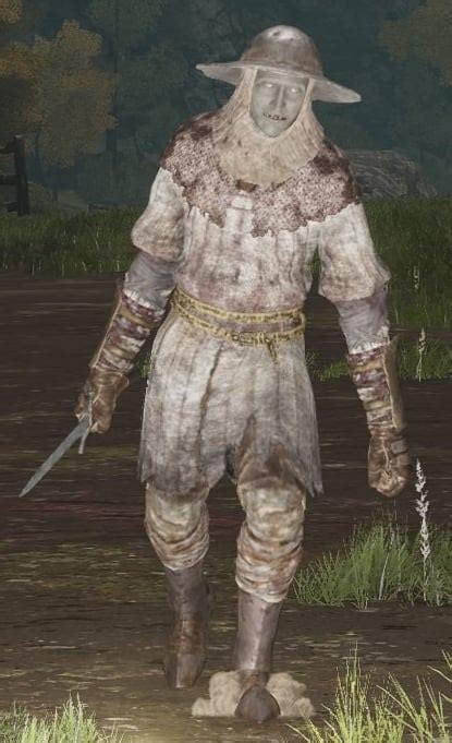 Foot Soldier Elden Ring Wiki
