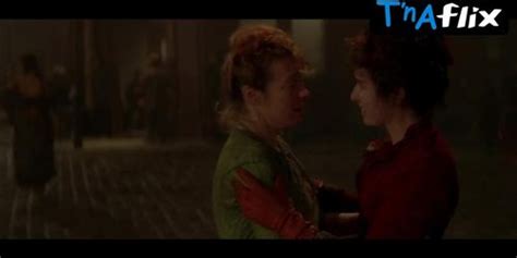 Susan Lynch Lesbian Scene In From Hell Annabelle Apsion