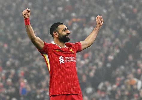 تشكيل ليفربول أمام نوتينجهام فورست في الدوري الإنجليزي موقف محمد صلاح