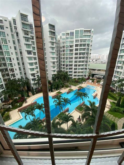 Compass Heights Master Bedroom For Twin Share Couple Located Right