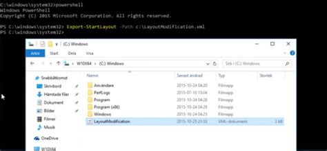 Customize The Windows 10 Start Menu Specops Software