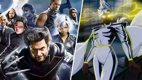 Marvel Just Quietly Cast Mcus Storm And Shes Perfect For The Role