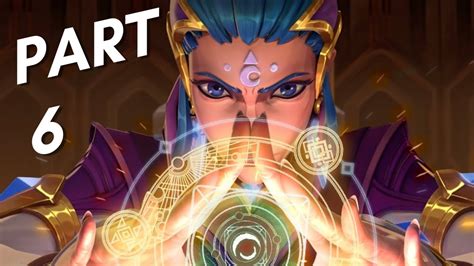 Torchlight Infinite Walkthrough Gameplay Part 6 Riverside Full Game