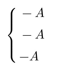 Unexpected Spacing In Context Maths Cases Environment Tex Latex Stack Exchange