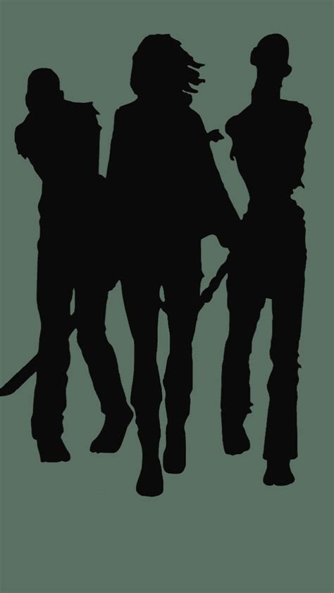Michonne Walking Dead Wallpaper