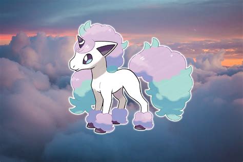 Exclusive Galarian Ponyta Makes Pokémon Shield More Tempting Digital