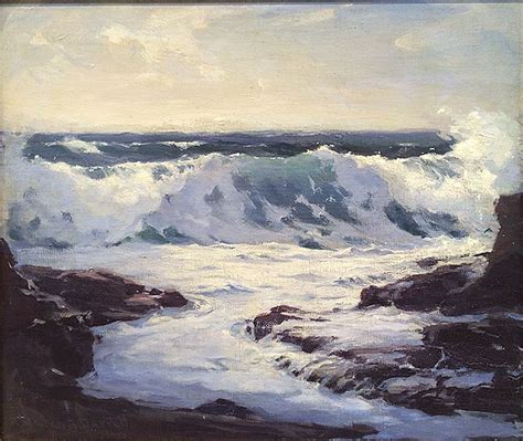 Galen Joseph Perrett Biography