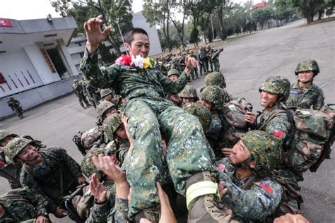 影／陸軍420公里艱辛山隘行軍 「征途」影片曝光 政治快訊 要聞 Nownews今日新聞