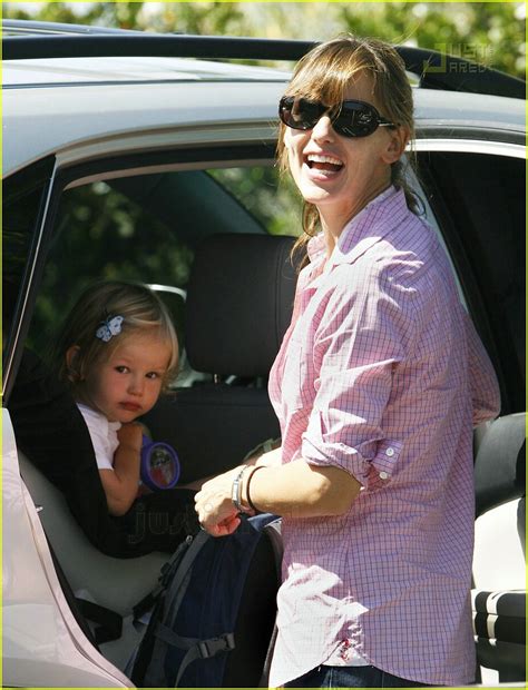 Violet Affleck Brings On Cuteness Overload Photo 508101 Ben Affleck