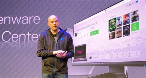 Aliens At Amd A Chat With Frank Azor Pc Perspective