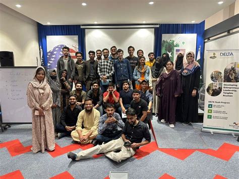 muddasir hayat on linkedin deltaprogram seedventure
