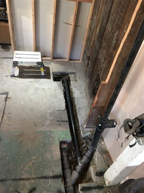 Plumbing Design Help Terry Love Plumbing Advice And Remodel Diy