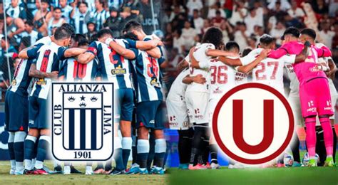 Quién es más grande Alianza Lima o Universitario Esto responde el