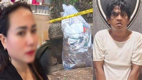 DETIK DETIK Fauzan Mutilasi Janda Anak 4 Sempat Minta Tolong Warga Angkut Mayatnya Tanpa Kepala