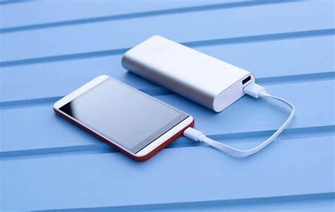 Comment Choisir Sa Batterie Externe
