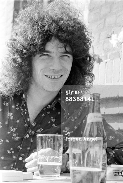 Dan Mccafferty Scottish Vocalist ~ Bio Wiki Photos Videos