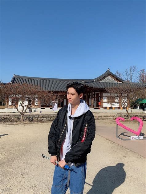이진혁lee Jin Hyuk On Twitter 여행