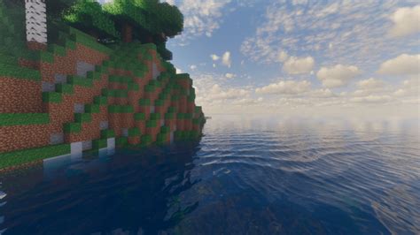 Kappa Shaders 1 19 4 → 1 18 2 — Shaders Mods
