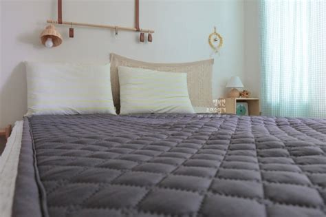 탄소매트 자므로 전자파 없는 전기매트 네이버 블로그