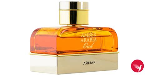 Amber Arabia Oud Pour Homme Armaf Cologne Un Nouveau Parfum Pour