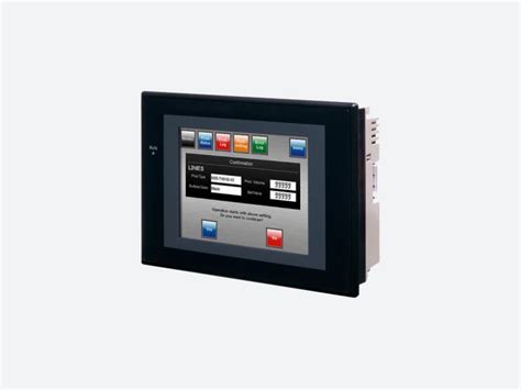 Omron Ns5 Hmi Screen Công Nghiệp Starlinevn