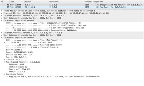 Cisco Sda Part Ii Basic Lisp Configuration And Operation The Ascii