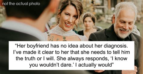 Its His Decision To Make” Dad Wants Daughters Soon To Be Fiancé To