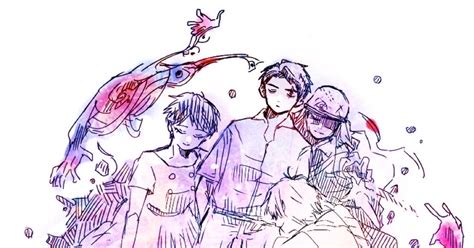 ゲ謎 後ろの正面 残滓（x名：夜来人）のイラスト Pixiv