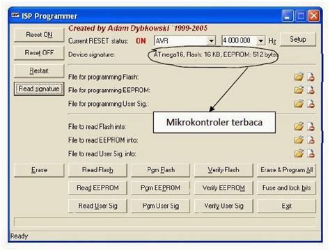 Pengertian Dan Penerapan Aplikasi Mikrokontroler