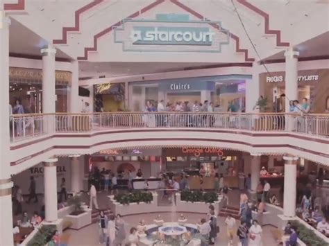 Stranger Things Releases Promo With Shots Of Gwinnett