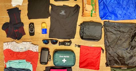 Unveiling The Ultimate Hiking Gear Top 24 Cool Gadgets For Trail