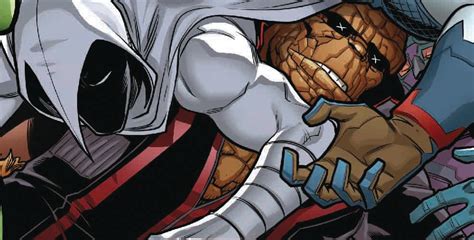 Benjamin Grimm Earth 71986 Marvel Database Fandom