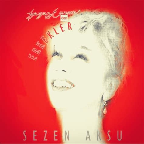 Sezen Aksu Erkekler Reviews Album Of The Year