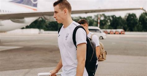 У Луніна є 2 варіанти володар Золотого мяча радить українцю викручувати руки Реалу